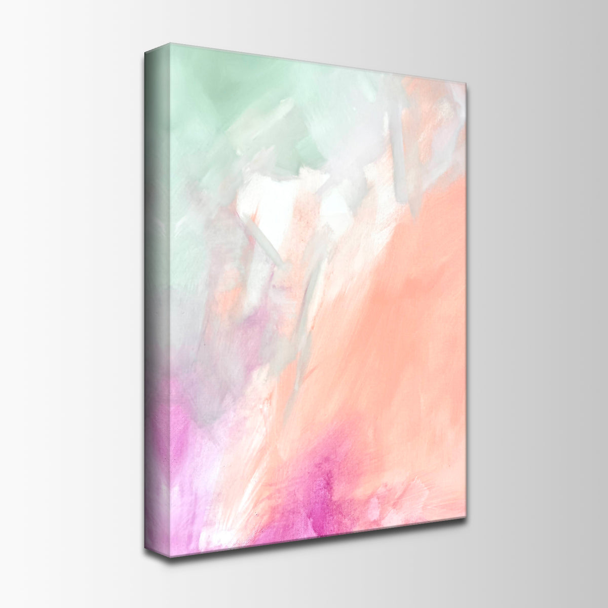 'Spring Garden' Wall Art|Ready2HangArt